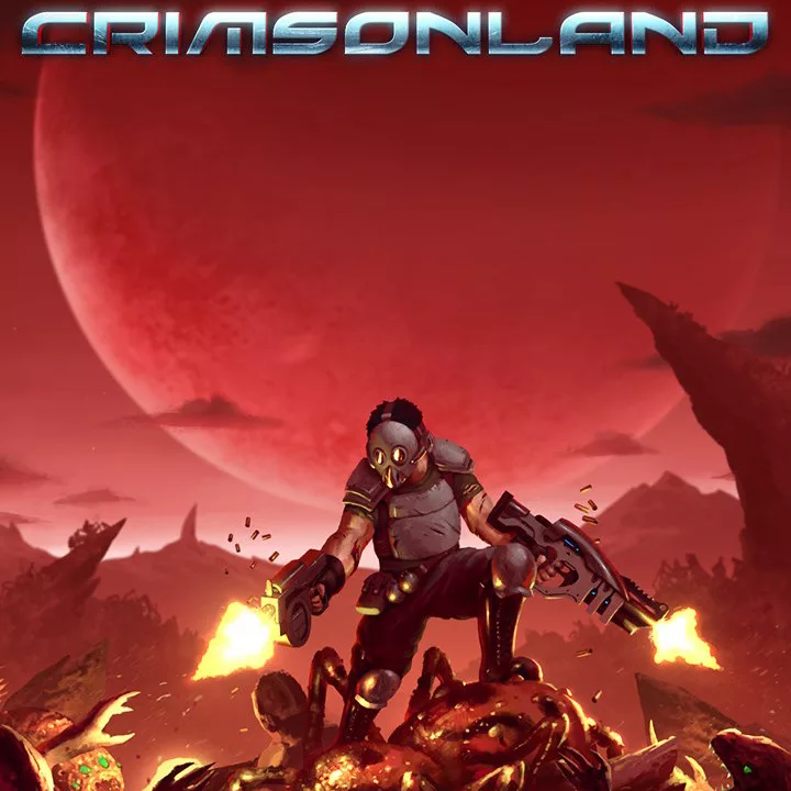 Crimsonland - CodeGuru