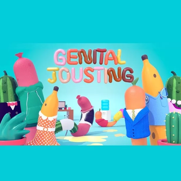 Genital Jousting Codeguru 1666