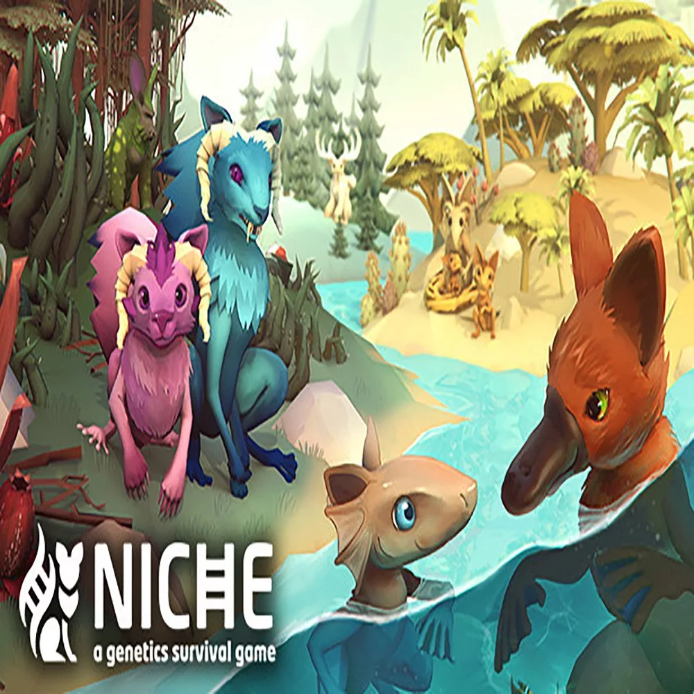 Niche Codeguru 0986