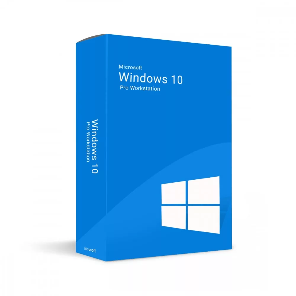 Windows 10 Pro Workstation CodeGuru